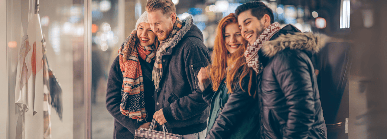 End-of-year festivities: how to buy “ wisely