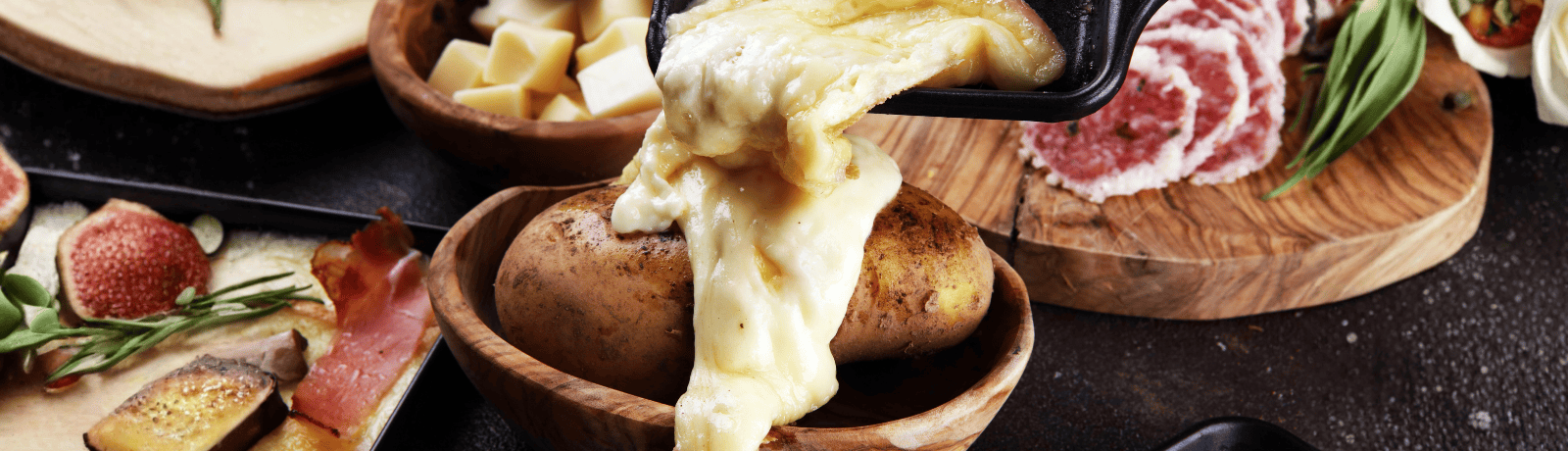 How to make a successful raclette at home: tips and recommended places ...