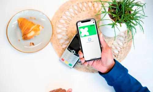 Pluxee Lunch card merchants | Pluxee